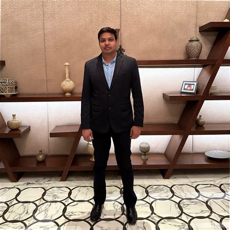 Samardeep Kar Linkedin
