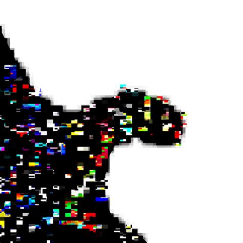 Pibby Glitch Texture By Maksim Animations02 On Deviantart