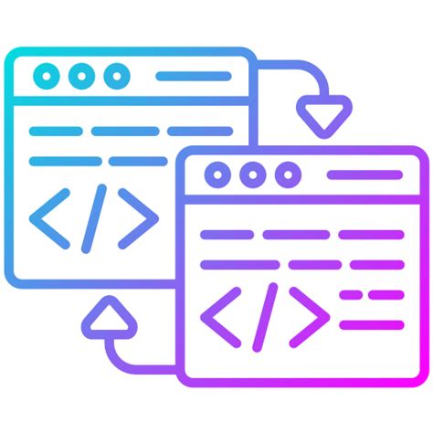 Refactoring Generic Gradient Icon