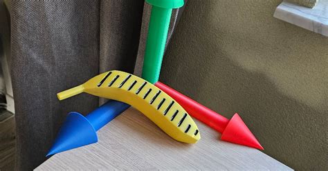 Solidworks Axis Xyz By Hlw Download Free Stl Model