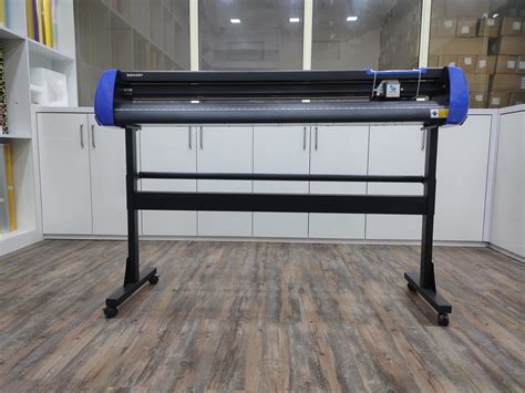 4ft Sharpcut Cutting Plotter