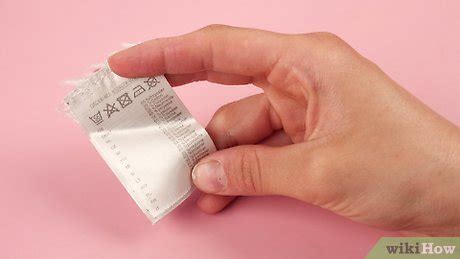 How To Remove Clothing Labels Easy Methods