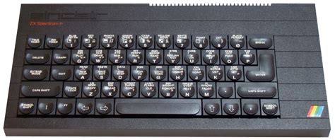 Zx Spectrum 128k Retro Fixer