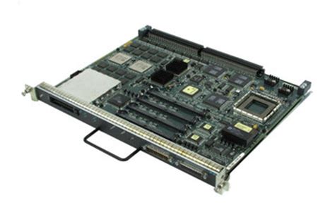 73 1324 04 Cisco Route Switch Processor