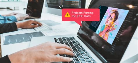 5 Ways To Fix Photoshop Error ‘problem Parsing The Jpeg Data