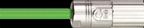 Encoder Cable With M17 Connector Igus®