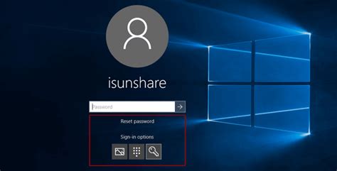 How To Unlock Windows Admin Password Forgot On PC Laptop Tablet