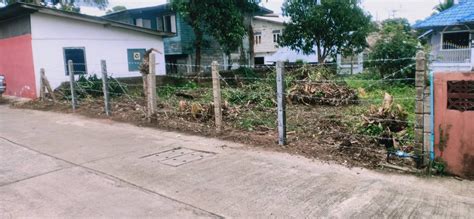 ขายที่ดินสวย ใกล้แม่น้ำโขง ใจกลางเมืองเชียงของ ตำบลเวียง Ennxo