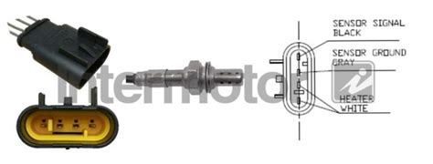 Lambda Sensor Gsf Car Parts