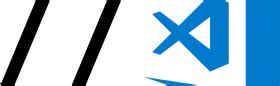 Vscode Visual Studio Code Png Image With Transparent Background Toppng