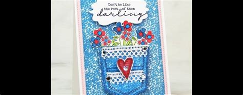 Unity Quick Tip Denim Pocket Card Unity Blog