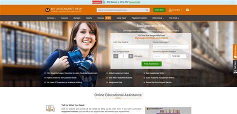 myassignmenthelp review detailed service evaluation