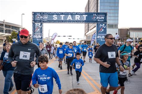 Photos Thunder Run Photo Gallery