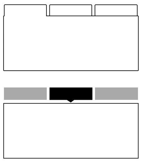 Tabbed Widgets In Web Design Ui Examples Free Plugins Artofit