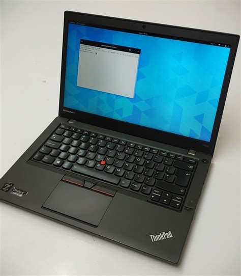 T450s Arch