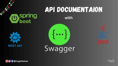 How To Integrate And Customize Swagger In Spring Boot API