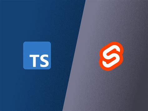 Why Typescript And Svelte Are A Match Made In Heaven