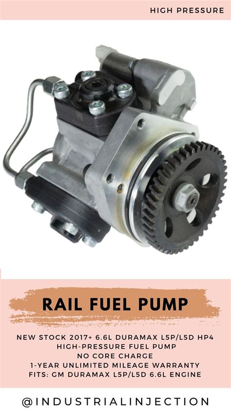 Fuel Pump Control Module L5p At Dane Townsend Blog