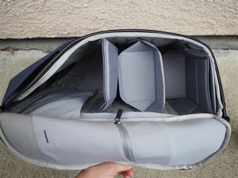 Peak Design Everyday Backpack V2 Review A Backpack Youll Really Use