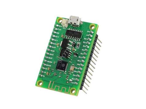 ESP32 D0WDQ6 Development Board Wireless Bluetooth WiFi Newegg Com