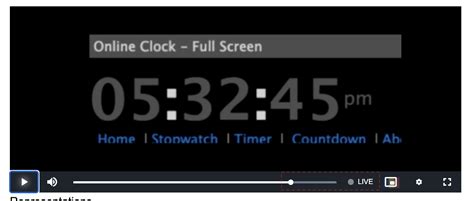 Live Hls Stream With Discontinuities Starts Behind Live Issue Videojs Video Js GitHub