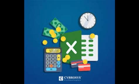 Make Your Manual Calculation Into Systematic Using Excel By Kavianbu07