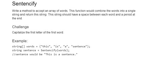 Solved Count Sheep Write A Method That Will Accept A