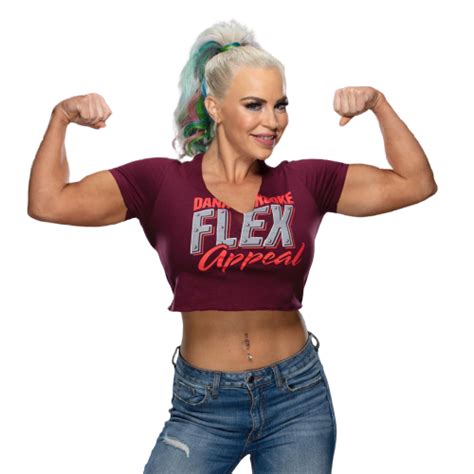 Dana Brooke By Maximilianofer On Deviantart