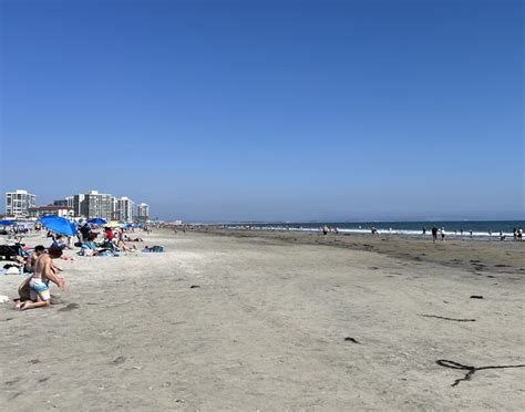tomas david ye on linkedin fun vacation tip san diego water
