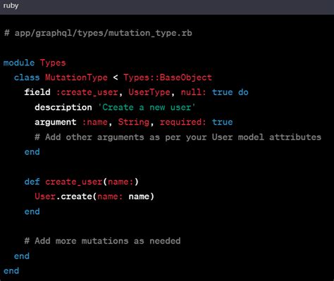 Explore New API Development Approach With GraphQL In RoR