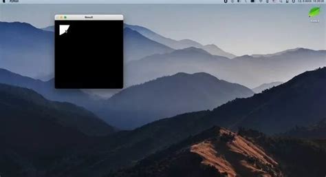 Изучение Python Opencv Урок 6 Побитовые операции и маски