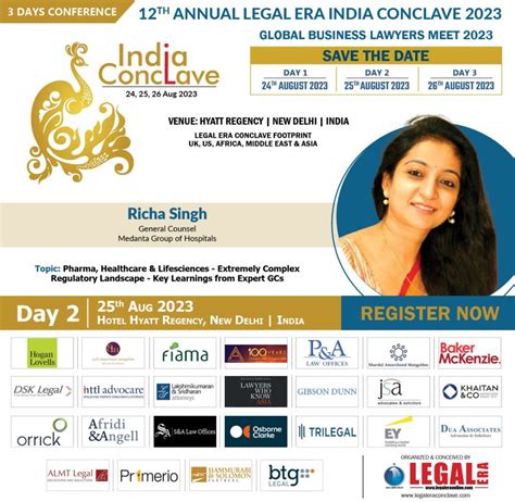 Richa Singh On Linkedin Thank You Legal Era For The Opportunity To Share Views On Complex