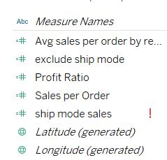 Tableau Calculated Field Its Functions And Types Intellipaat