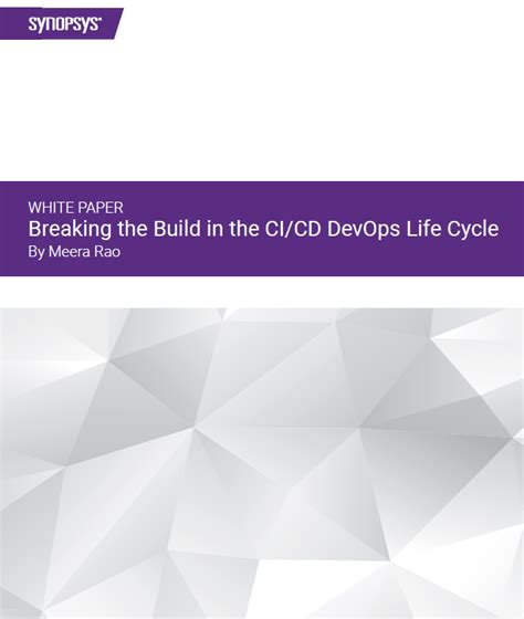 Building Security Into The Devops Life Cycle Bankinfosecurity