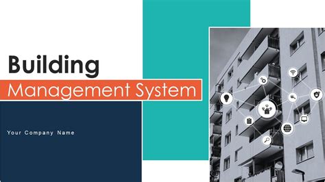 Bms Building Management System Powerpoint Building Management System