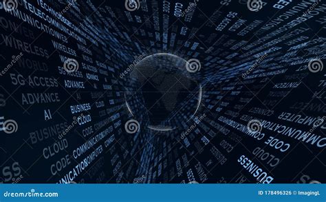 Business Infographics Set With Different Diagram Illustration Data