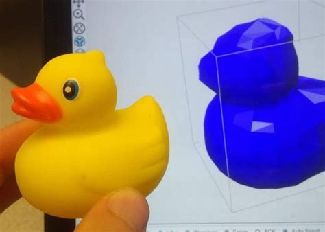 DIY Raspberry Pi Laser Scanner Geeky Gadgets