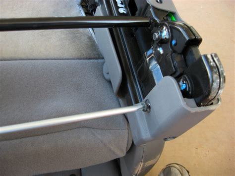 Begin By Removing The Plastic Covers