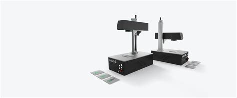 Omtech Mopa 20w30w60w Autofocus Fiber Laser Marking Machine