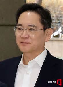 2분기 주식시장 훈풍에 총수 주식재산 증가…1위는 이재용