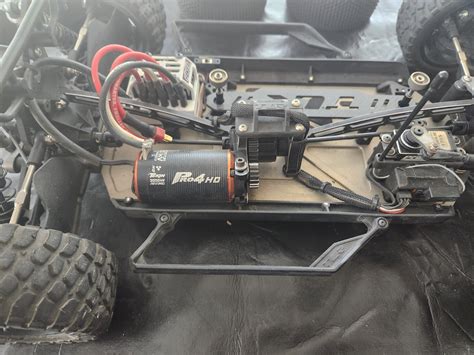 TLR SCTE R C Tech Forums