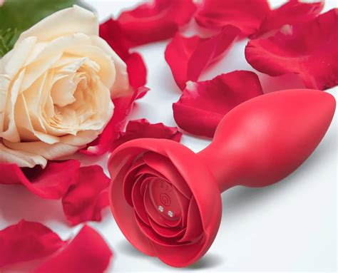 Discover The Best Rose Sex Toys For Unique Sensations Lovense Sex Blog