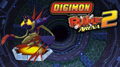 Diaboromon X Bjpg Digimon Digimon Digital Monsters