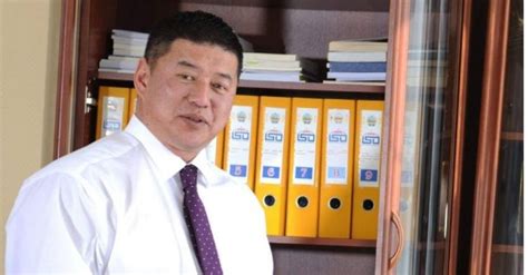 Хөх хотын консулаар Сэлэнгэ аймгийн Засаг дарга асан Ш Оргилыг томиллоо