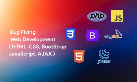 Be Your Php Developer By Subathees Dsgnr Fiverr