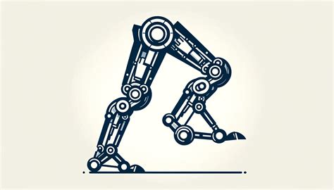 Wobbling Ahead In Robotics Two Legged Biohybrid Robot Mimics Human Gait Lab Horizons