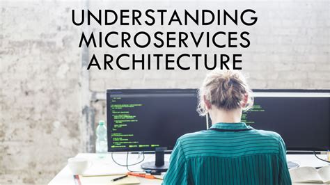 Microservices Architecture A Technical Overview
