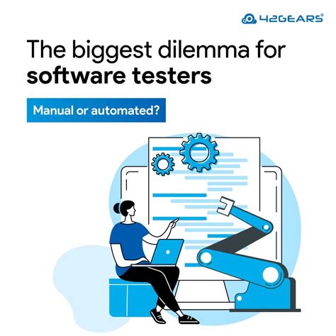 42gears On Linkedin Softwaretesting Testautomation Manualtesting Qualityassurance Qa…