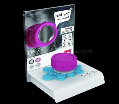 Bluetooth Speaker Display Display Stands For Bluetooth Speaker