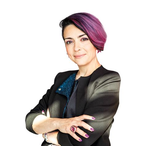 Global Female Leaders The Economic Forum For Female Executives Alina Enache